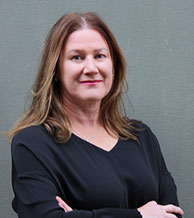 Frances Cranston – The Riskboard